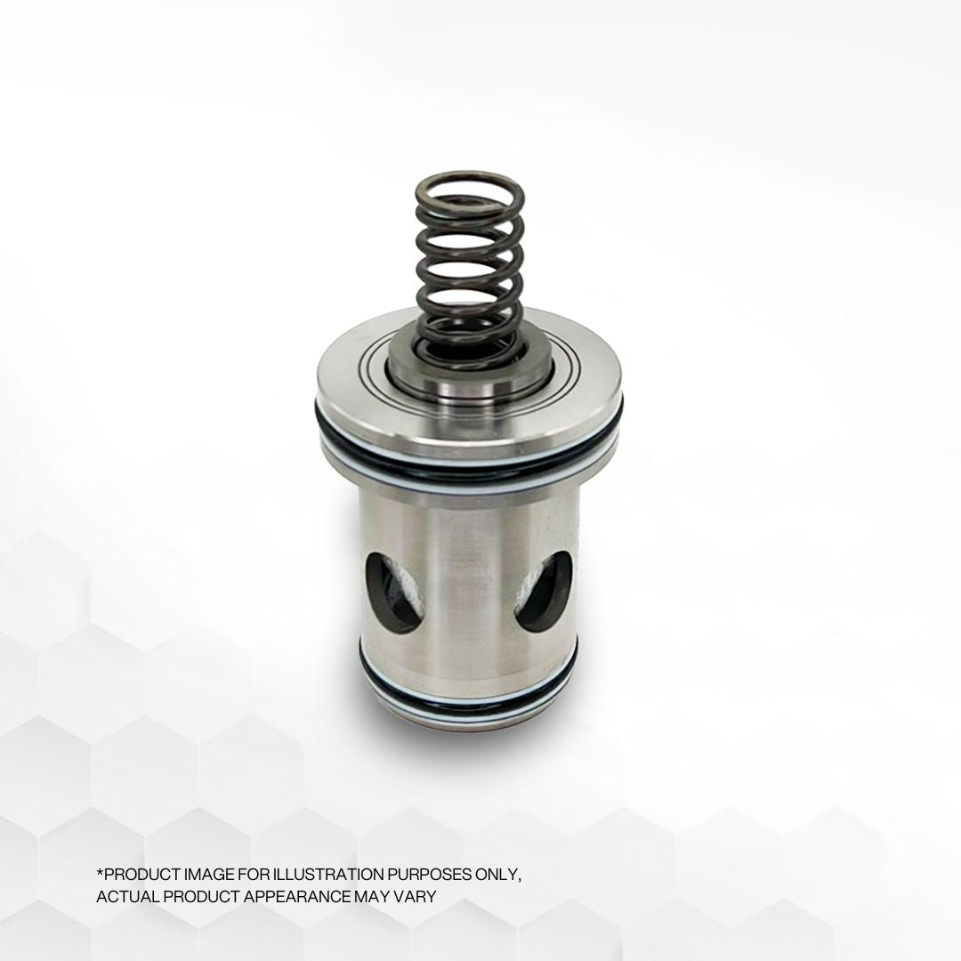 CVI-40-D20-3-M-10-JA | Cartridge Valve Insert - Cascade Industrial Services Corp