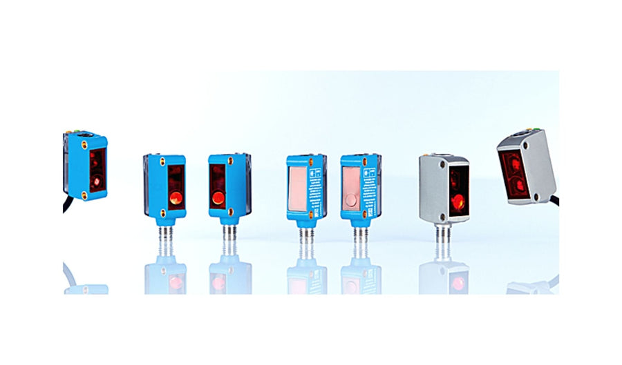 3 Ways of Knowing the Right Photoelectric Sensors for You – Cascade ...