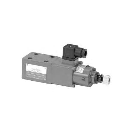 Proportional Directional-Flow Control Valves - Cascade Industrial ...