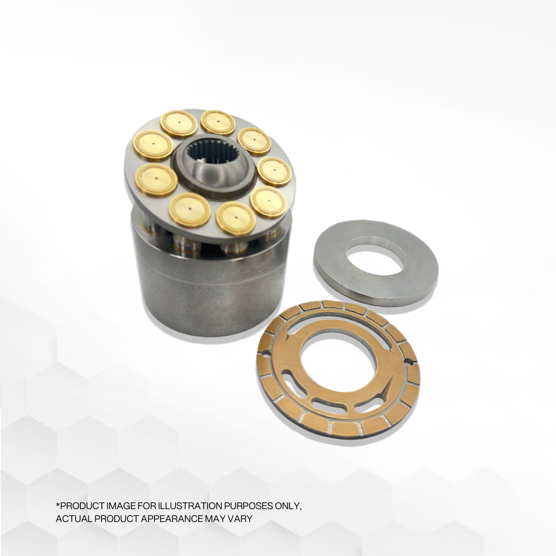 48281027 | Rotating Group Kit for 40058913 R-G-KIT-P21VMR-10 – Cascade ...
