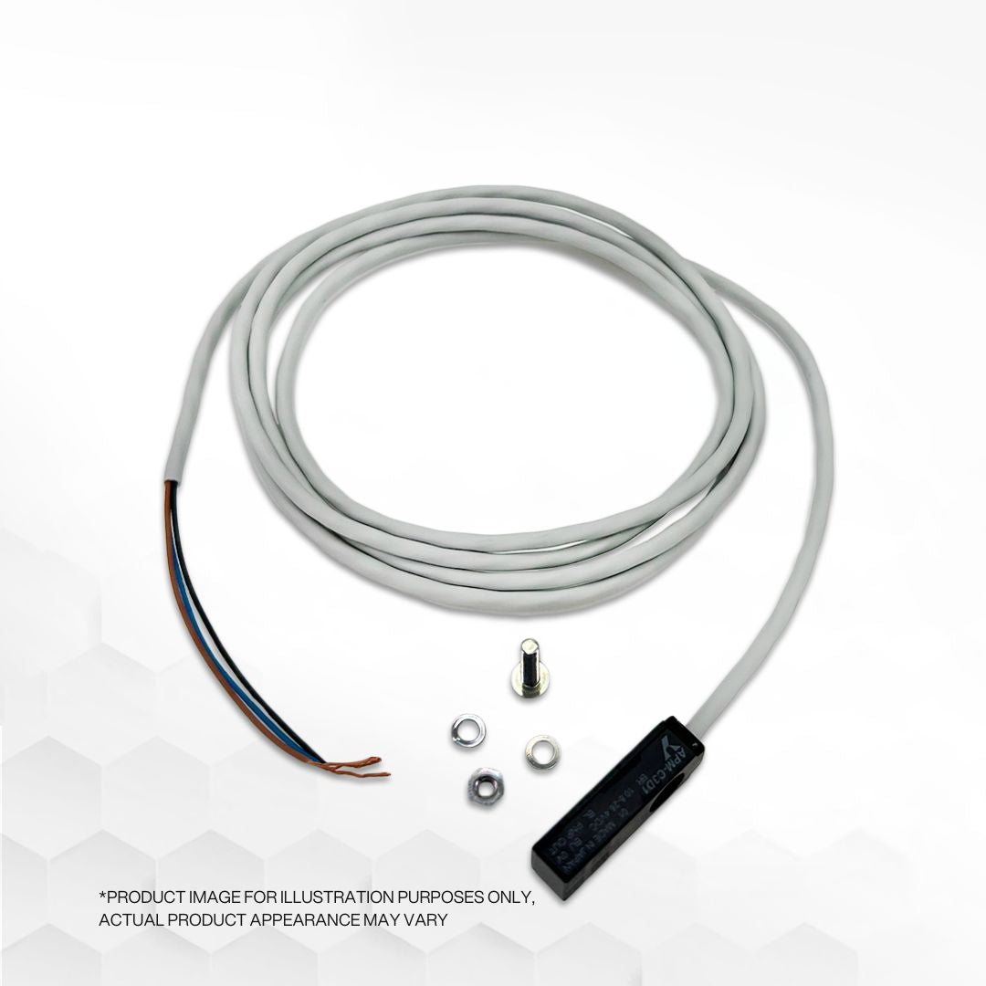 APM-C3A1 | Proximity Switch - Cascade Industrial Services Corp