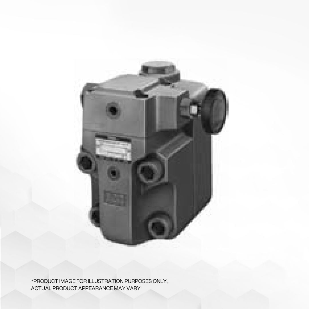 BUCG-06-H-30 | Unloading Relief Valve - Cascade Industrial Services Corp