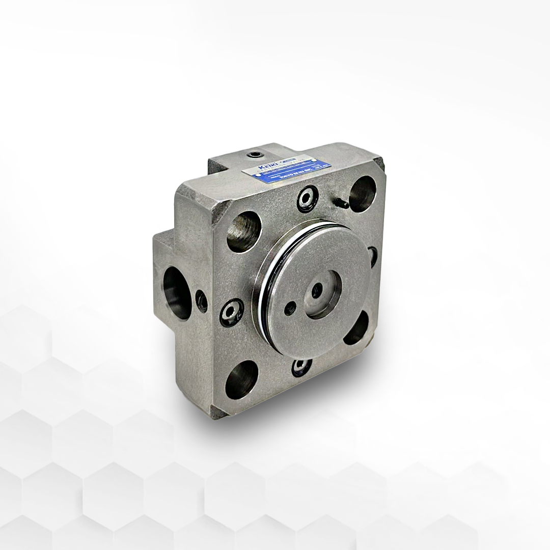 CVC-40-N-T39-10-JA | Cartridge Valve Cover - Cascade Industrial Corp – Cascade Industrial ...