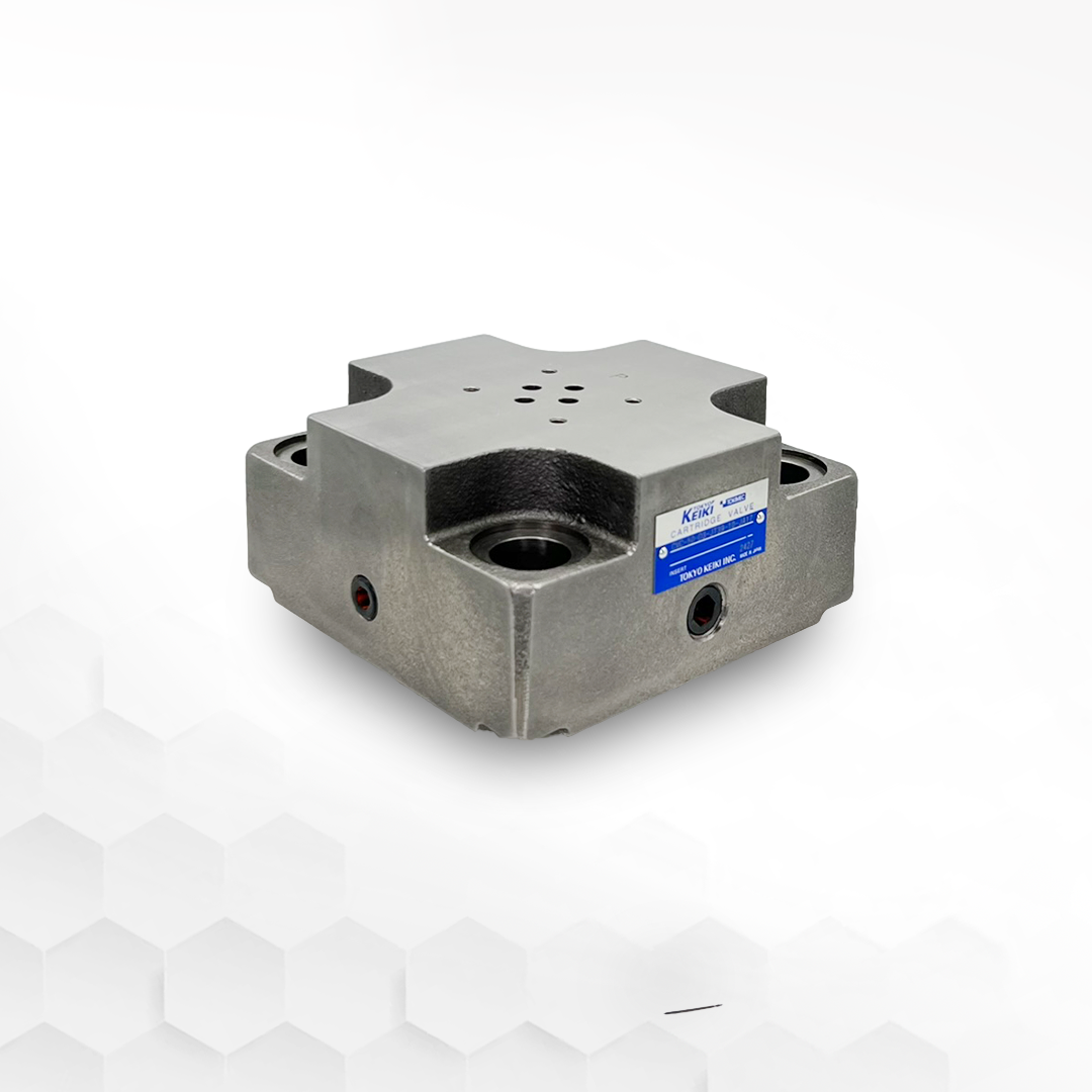 CVC-50-A-JT39-W-10-JA | Cartridge Valve Cover - Cascade Industrial Corp ...