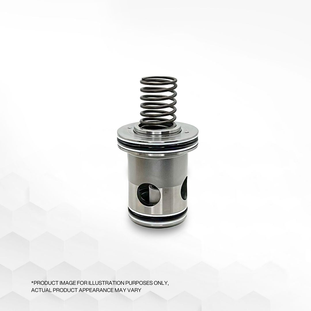 CVI-50-D20-3-M-10-JA | Cartridge Valve Insert - Cascade Industrial ...