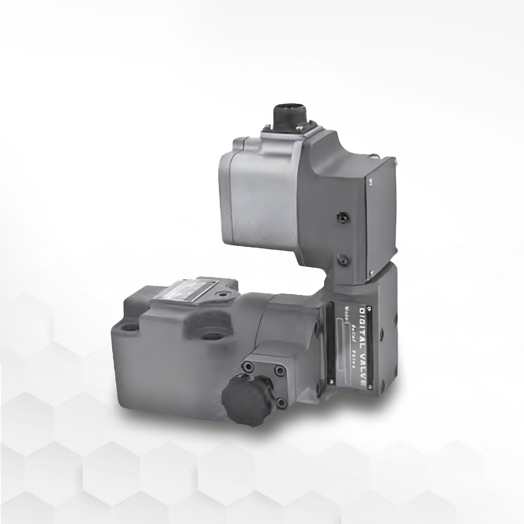 D-CG-02-C-250-22 | Digital Control Valve - Cascade Industrial Services Corp