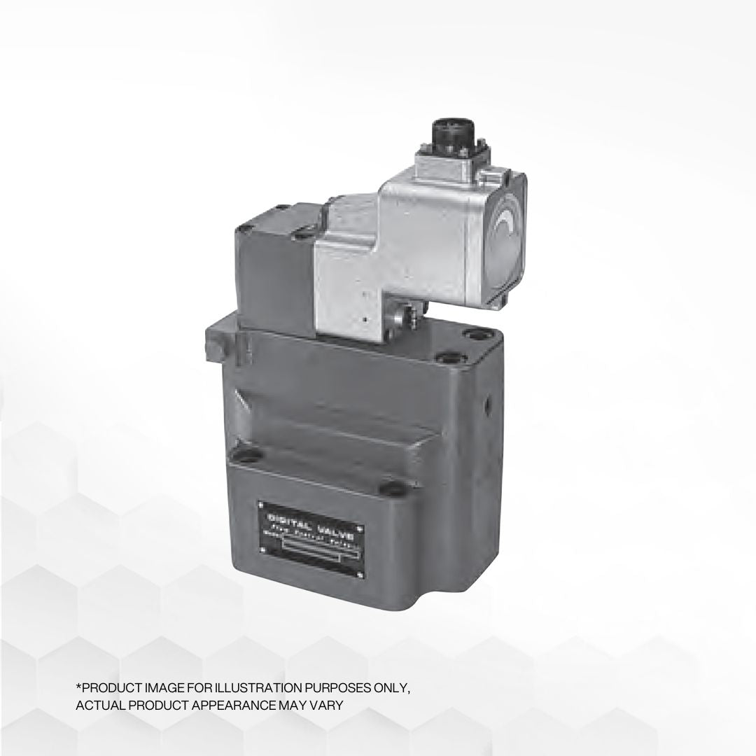 D-FG-01-6-250-22 | Digital Control Valve - Cascade Industrial Services Corp