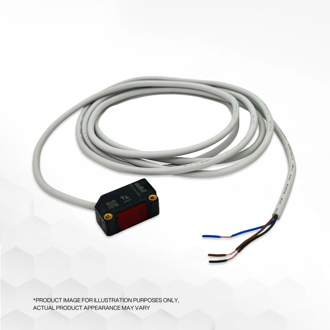 HP7-T11-D100 | General-Purpose Self-Contained Photoelectric Sensor ...