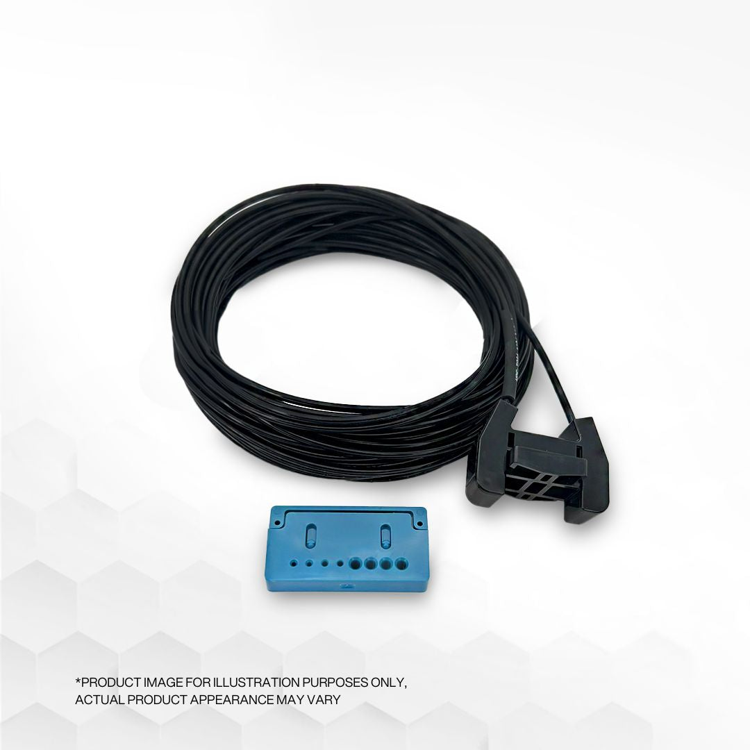 HPF-S082-B-M | Fiber Unit - Cascade Industrial Services Corp