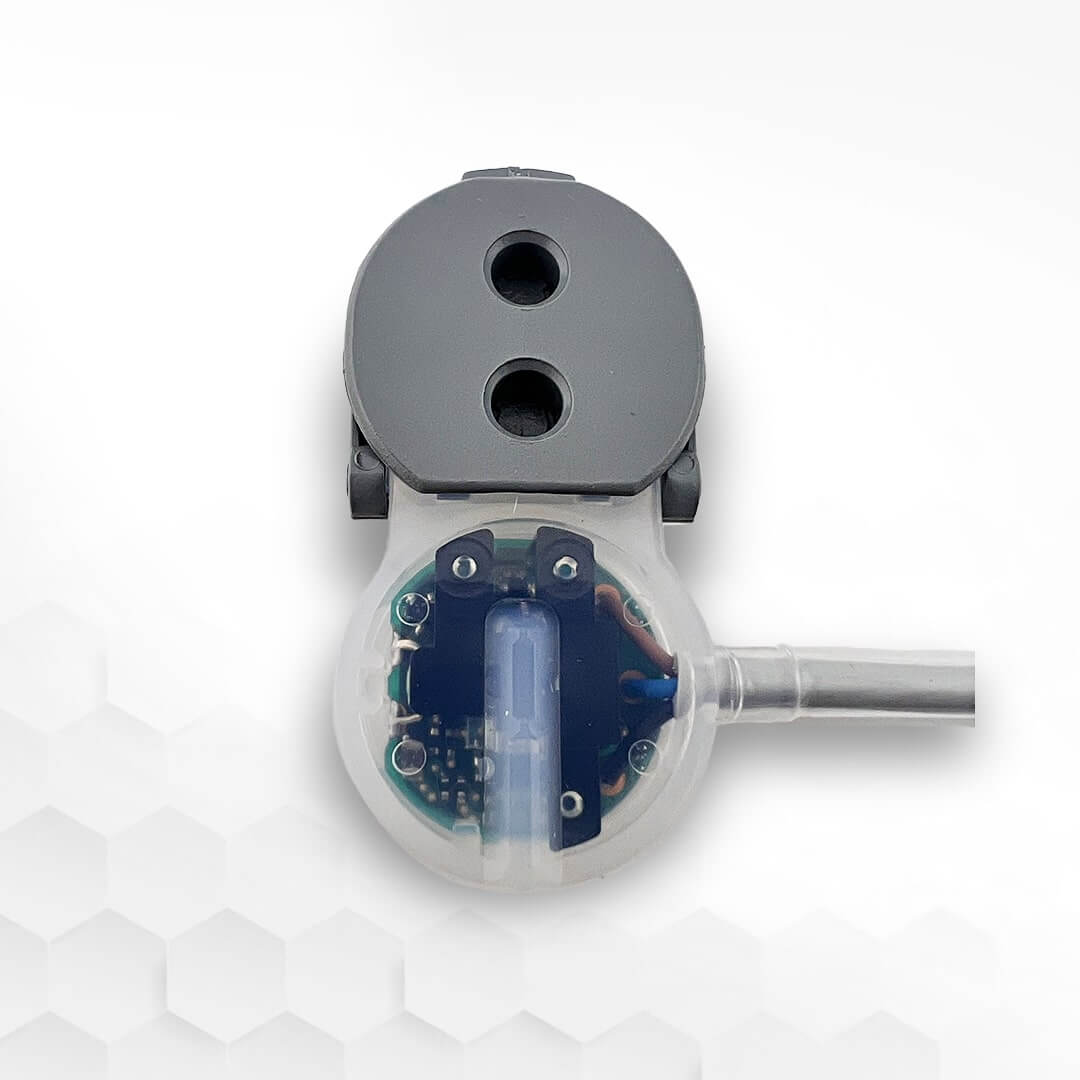 HPQ-D12 | LIQUID LEAK DETECTOR WITH BUILT-IN AMPLIFIER - Cascade ...