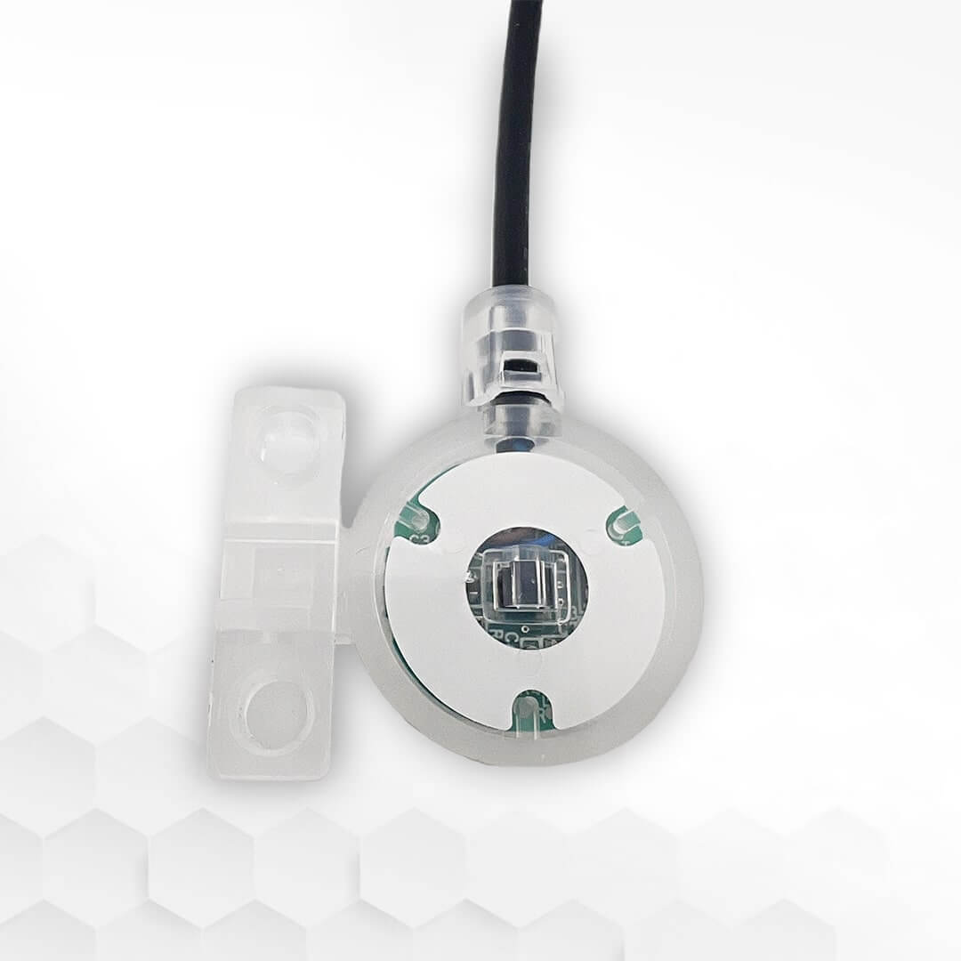 LIQUID LEAK DETECTOR WITH BUILT-IN AMPLIFIER-HPQ-DP11 - Cascade ...