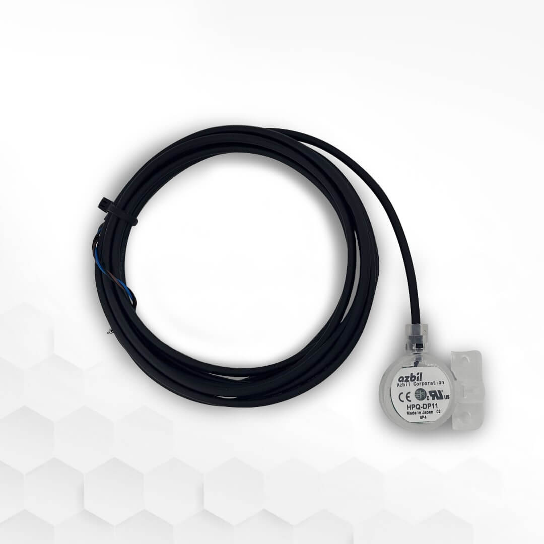 HPQ-DP11-L05 | LIQUID LEAK DETECTOR WITH BUILT-IN AMPLIFIER - Cascade ...