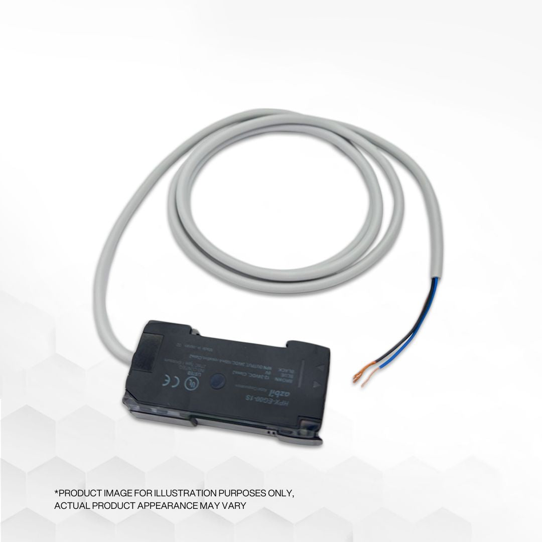 HPX-EG01-1S | Digital Fiber-Optic Switch - Cascade Industrial Services Corp
