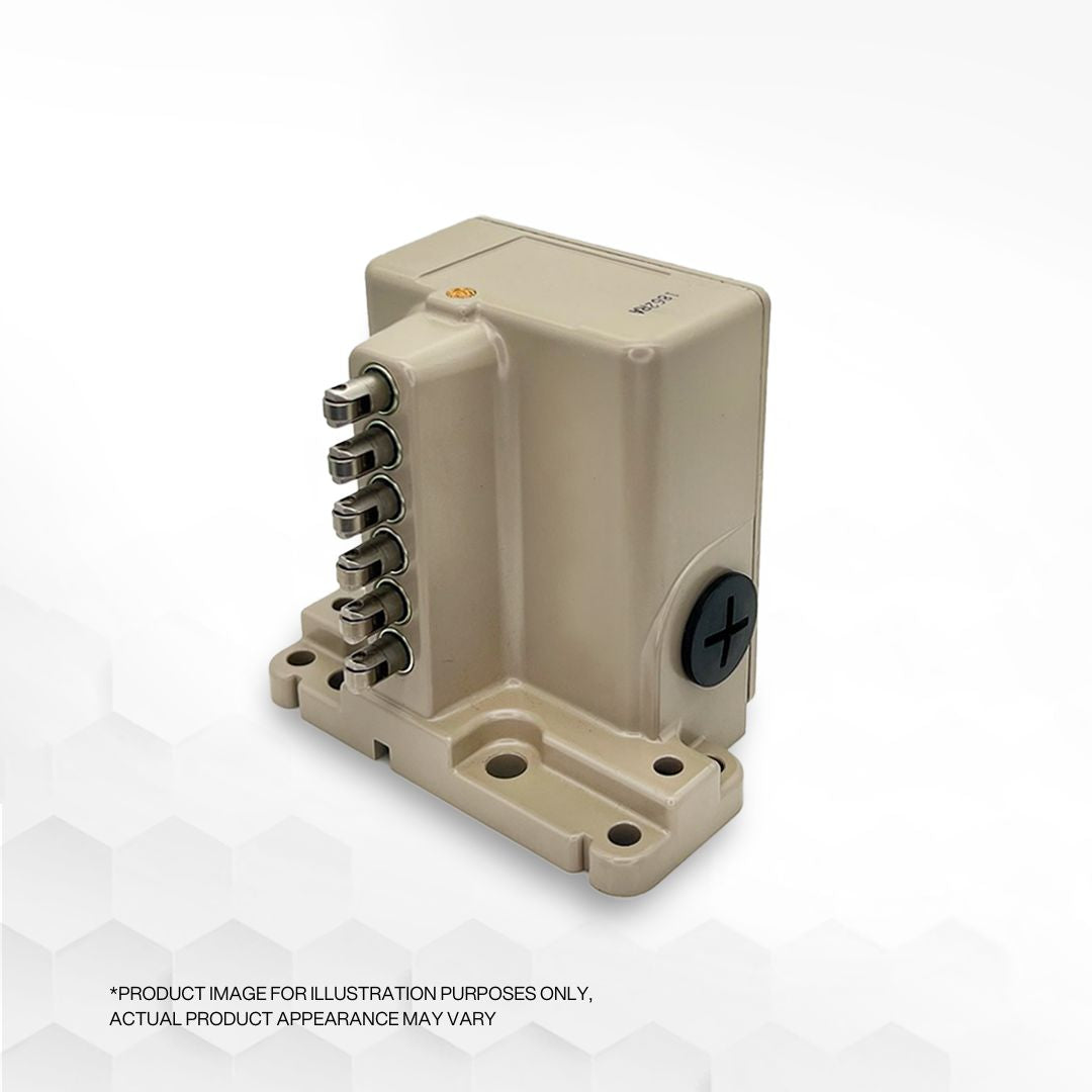 LDZ-5613 | Multi-Plunger Limit Switches - Cascade Ind Corp – Cascade ...