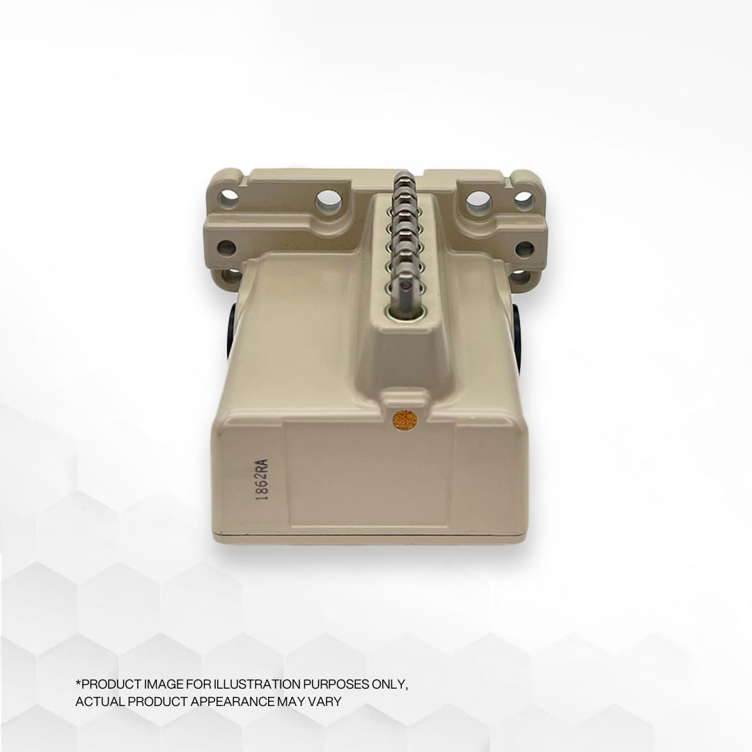 LDZ-5613 | Multi-Plunger Limit Switches - Cascade Ind Corp – Cascade ...