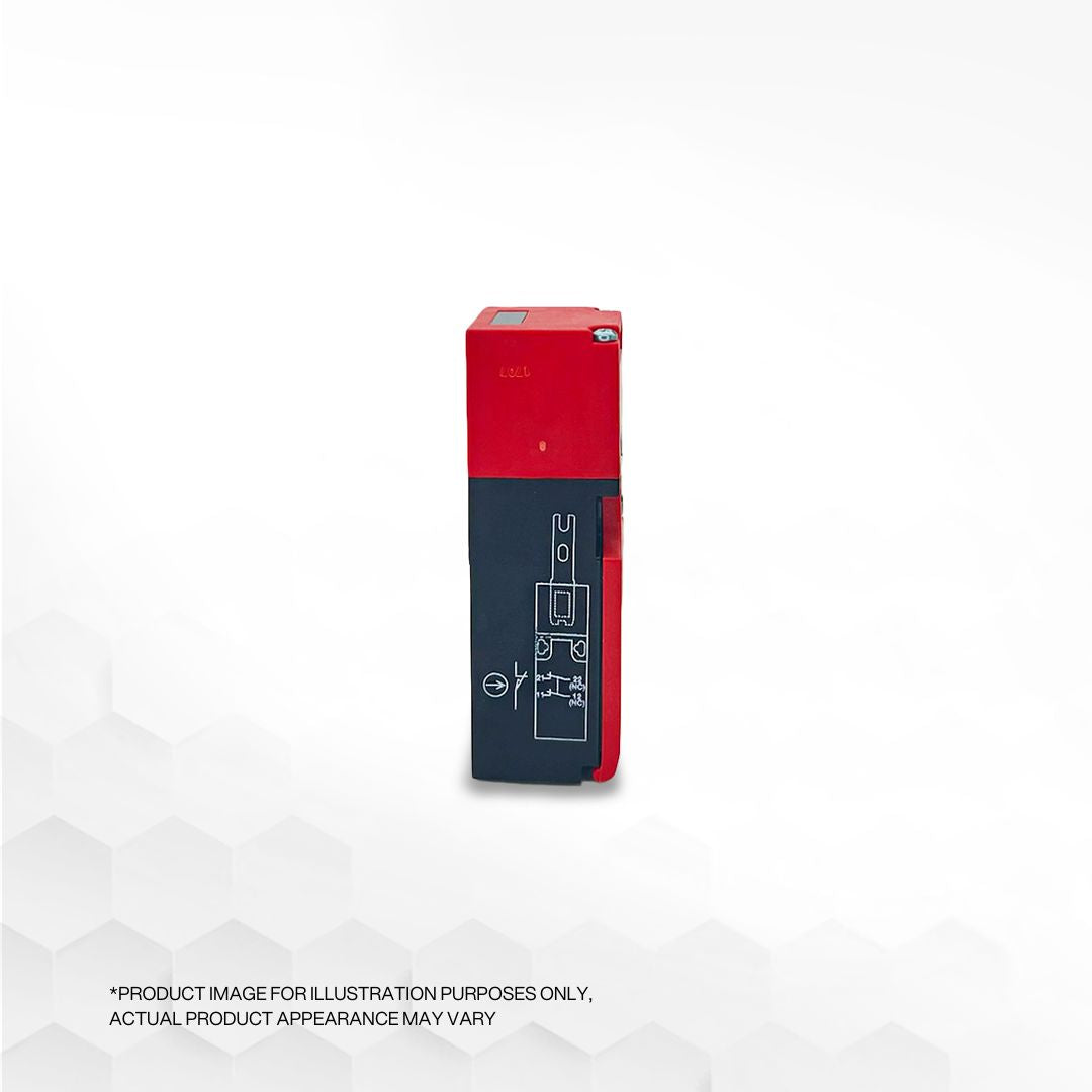 LJS-PA792 | Plastic Safety Interlock Switch - Cascade Industrial ...