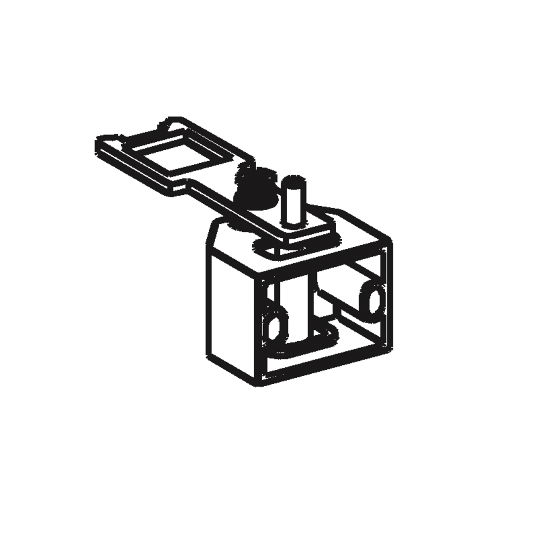 LJS-Z03 | Die-Cast Safety Interlock Switch - Cascade Industrial ...