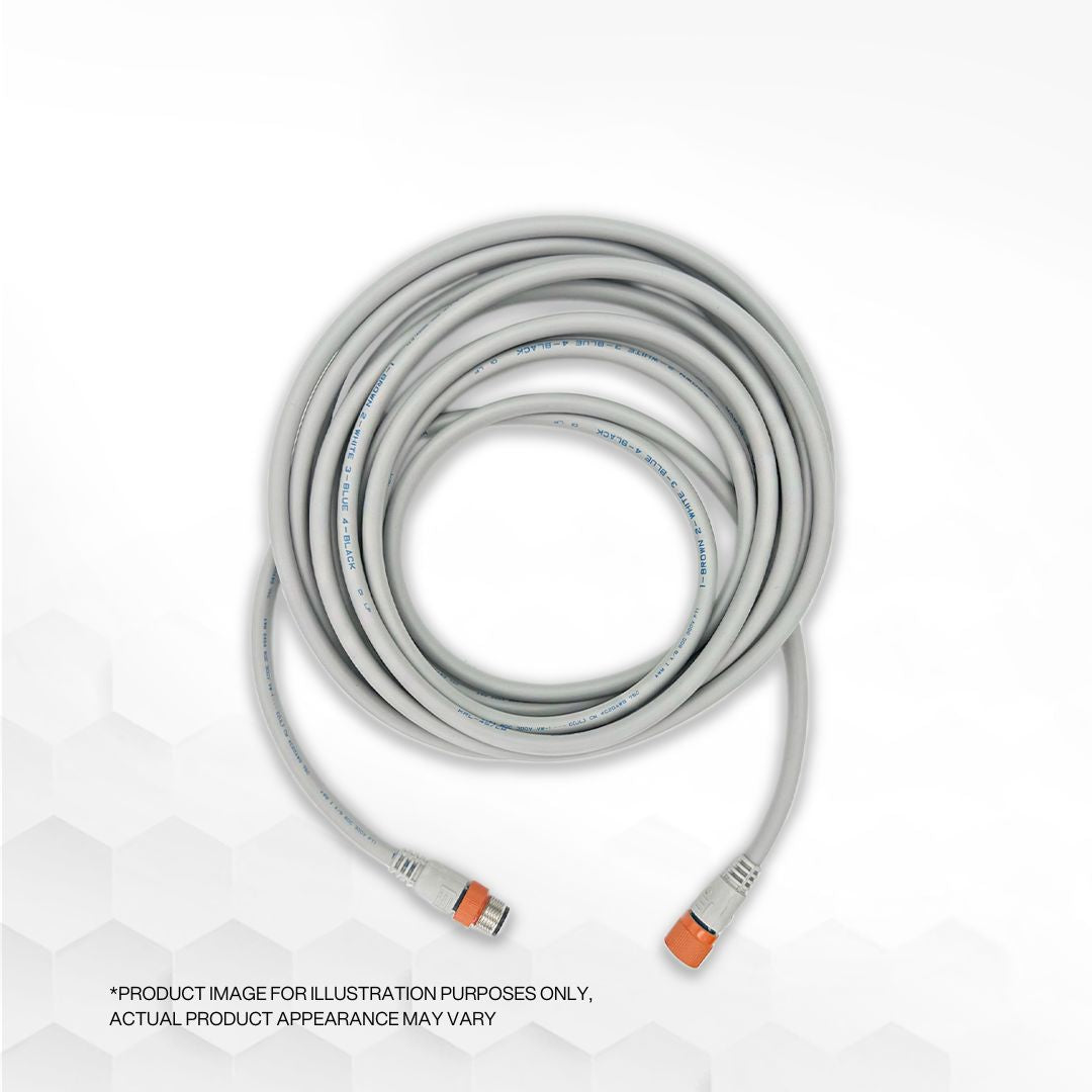 PA5-4ISX5CK | Cord Set – Cascade Industrial Services Corp