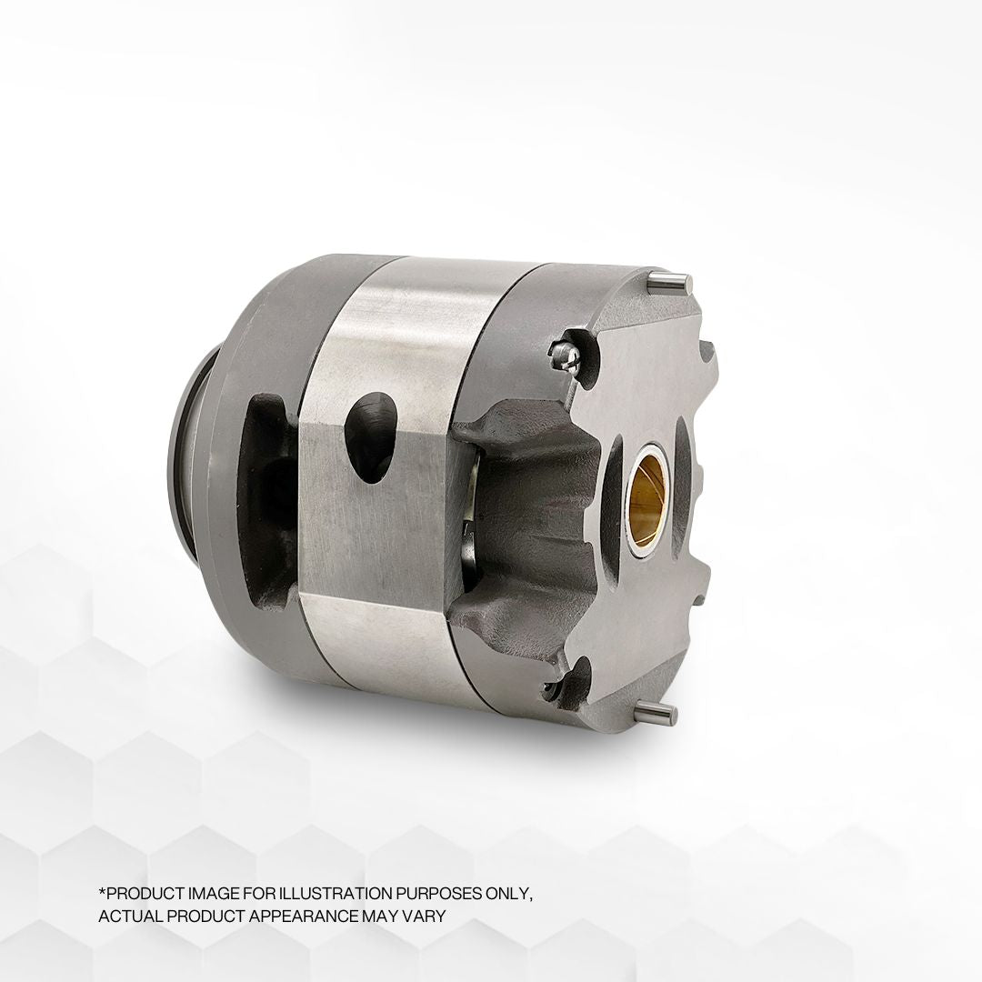 VA12572A C-KIT-F11-SQP4-60-18 | Cartridge Kit - Cascade Industrial ...