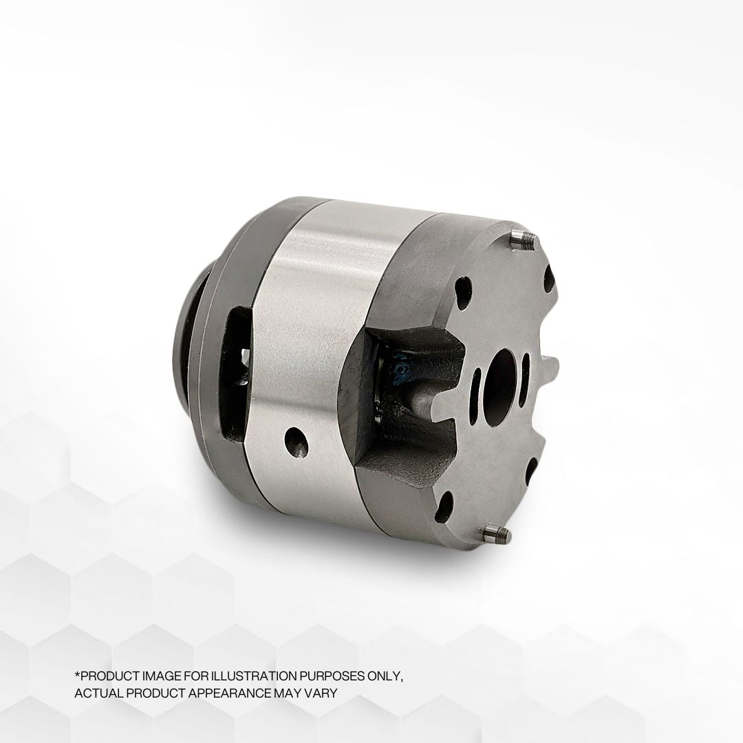 VA10895A C-KIT-SQP*1*-*-12-*-18 | Cartridge Kit - Cascade Industrial ...