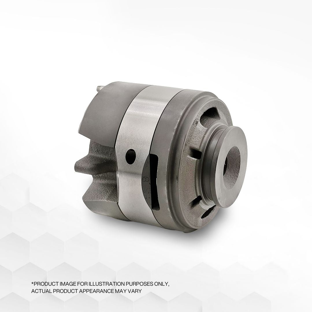 Cascade Industrial – Cascade Industrial Services Corp