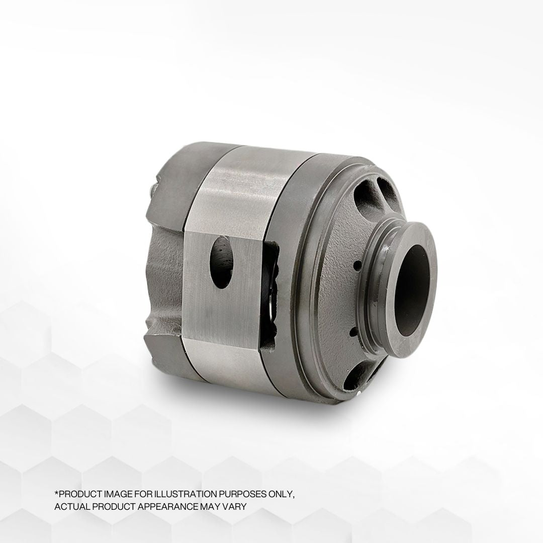 VA12103A C-KIT-SQP*2*-*-15-*-18 | Cartridge Kit - Cascade Industrial ...