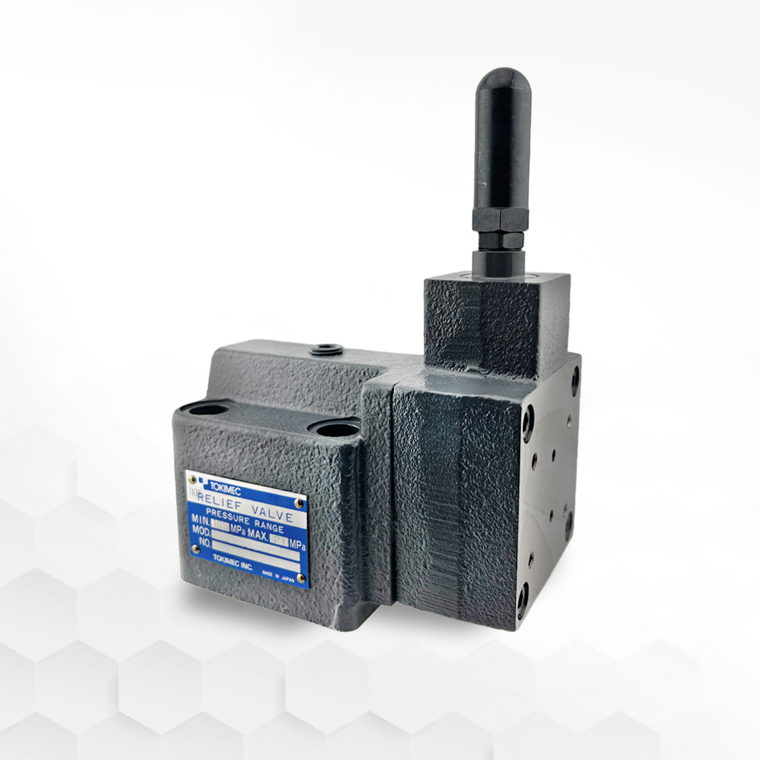 TCG30-03-FV-12 | Relief Valve - Cascade Industrial Services Corp