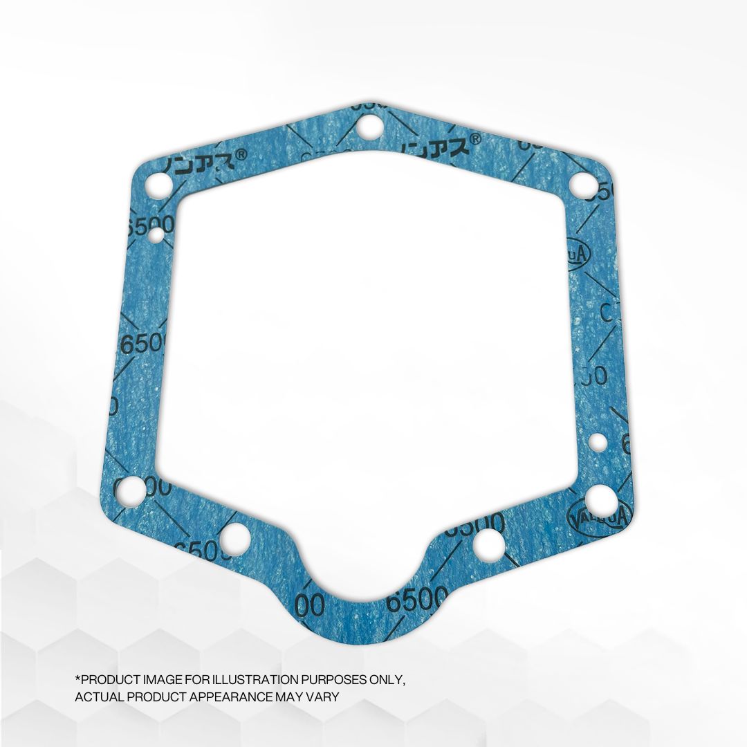 VA30439 | Gasket for Tokyo Keiki P70V - Cascade Industrial Services Corp