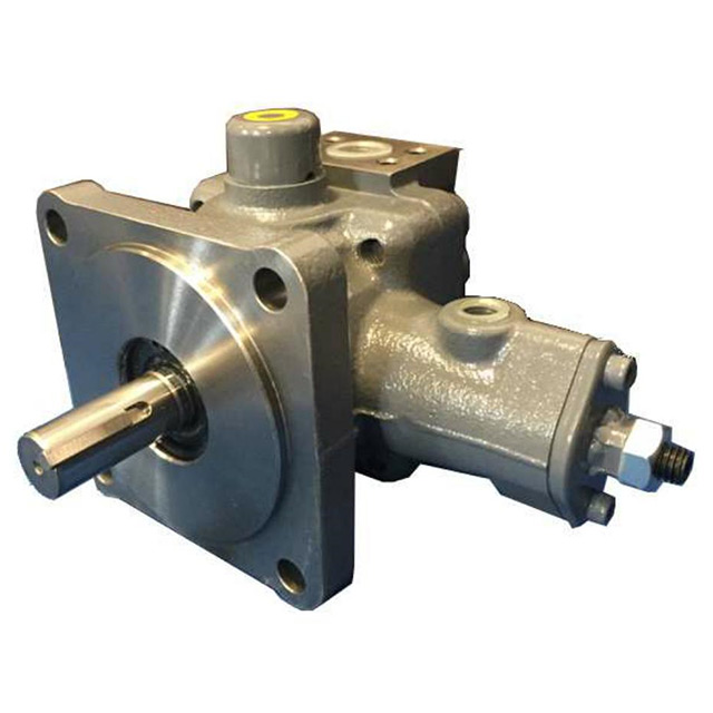 VV16-R-Y-B-20 (N5.5) | Variable Displacement Vane Pump - Cascade ...